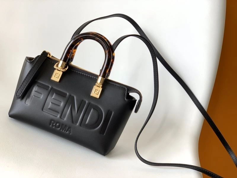 Fendi Pillow Bags