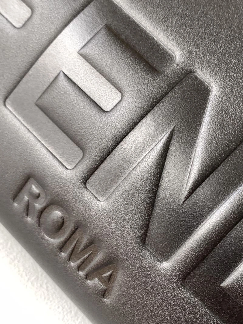 OEM Fendi Pillow Bags
