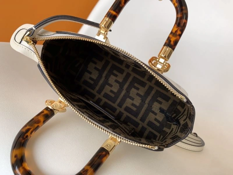 Factory-made Fendi Pillow Bags