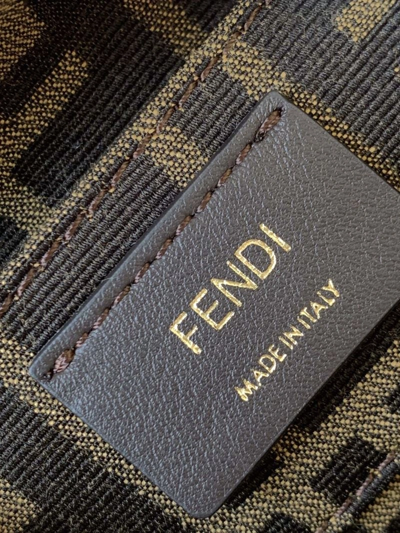 Factory-made Fendi Pillow Bags