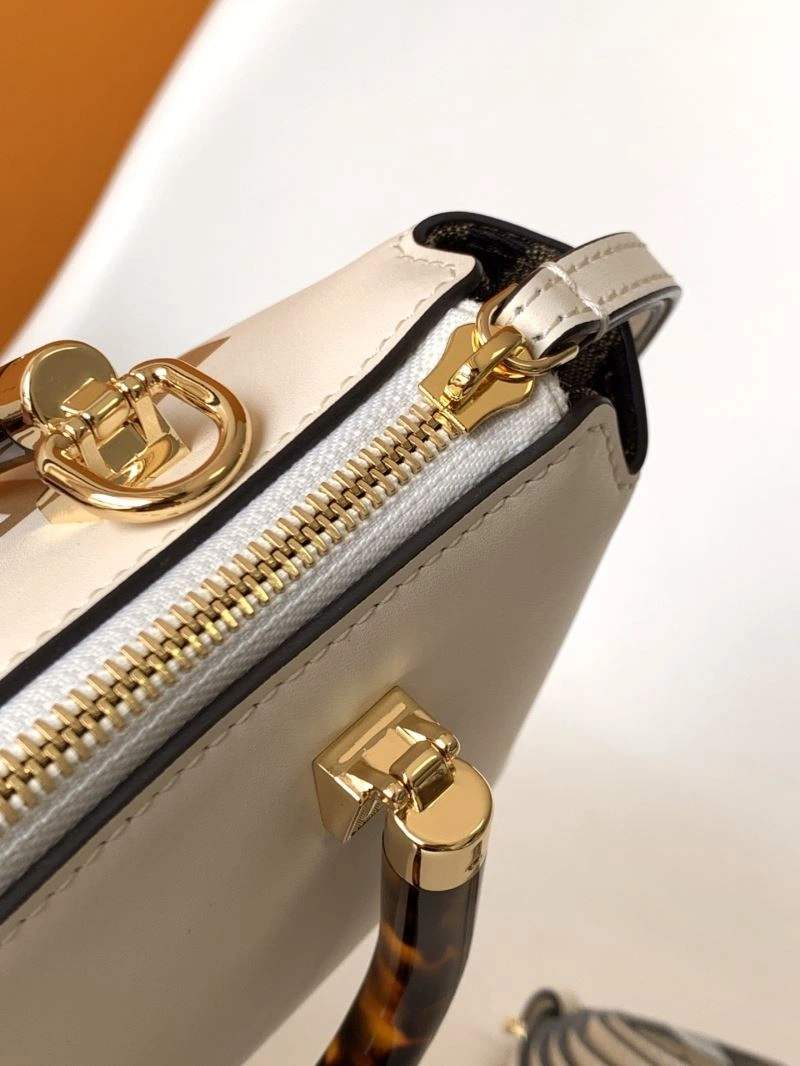Factory-made Fendi Pillow Bags
