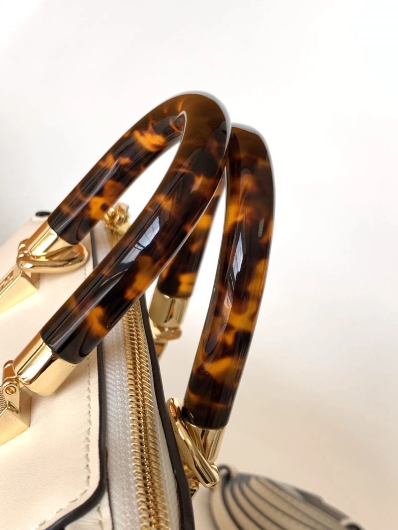 Factory-made Fendi Pillow Bags