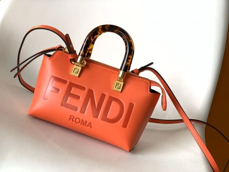 Fendi Pillow Bags