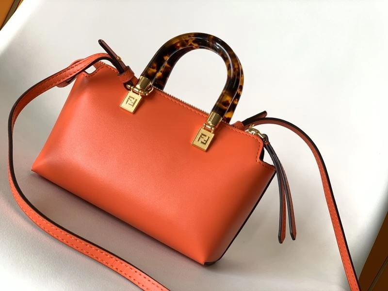 Affordable Fendi Pillow Bags