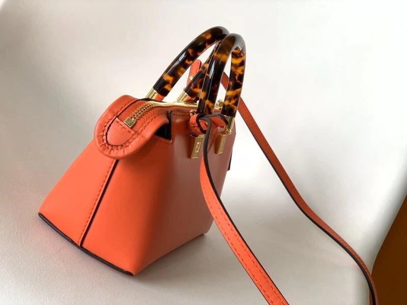 Affordable Fendi Pillow Bags