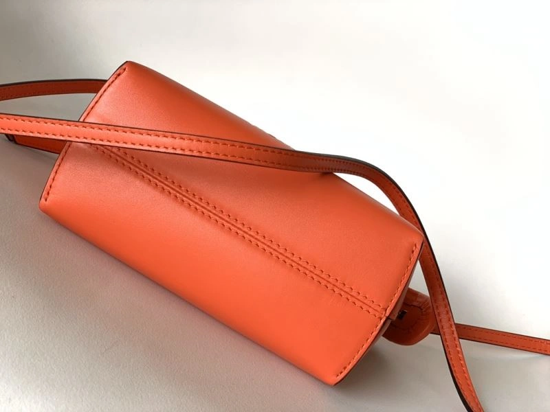 Affordable Fendi Pillow Bags