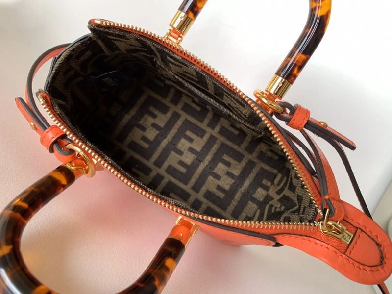 Affordable Fendi Pillow Bags