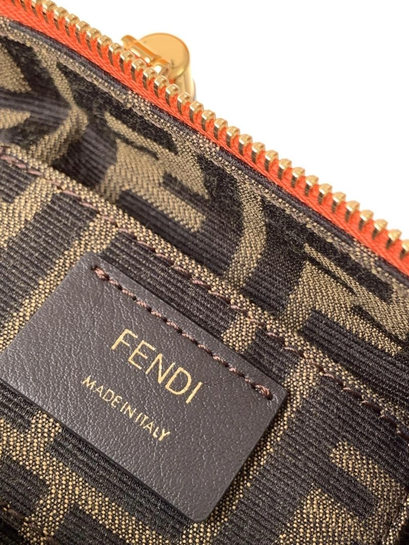 Affordable Fendi Pillow Bags