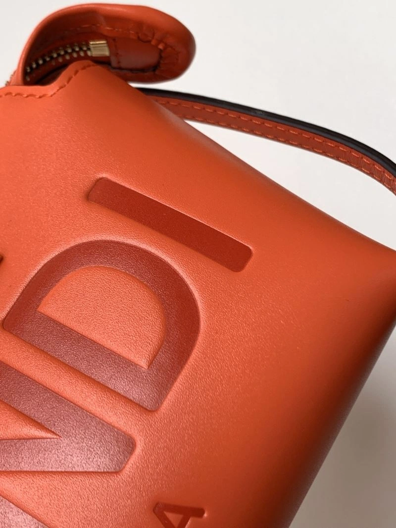 Affordable Fendi Pillow Bags