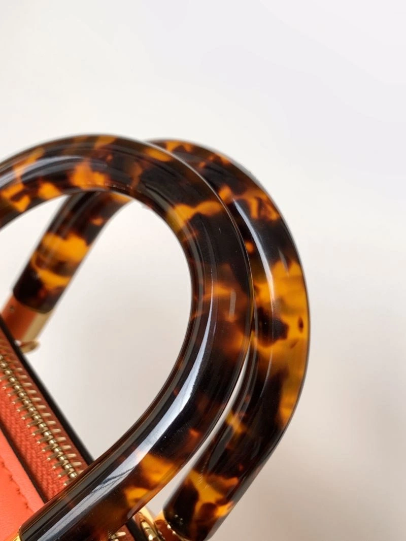 Affordable Fendi Pillow Bags