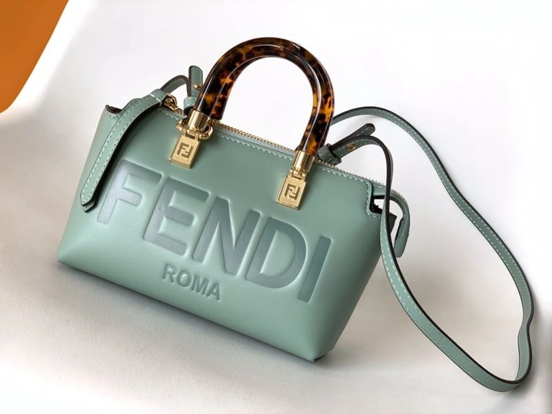 Fendi Pillow Bags