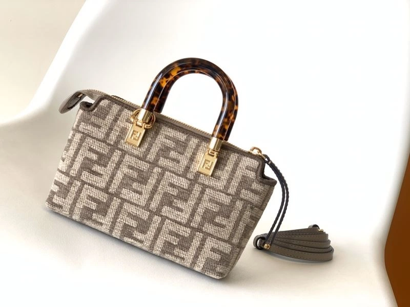 Legit Fendi Pillow Bags