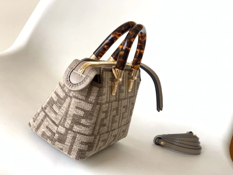 Legit Fendi Pillow Bags