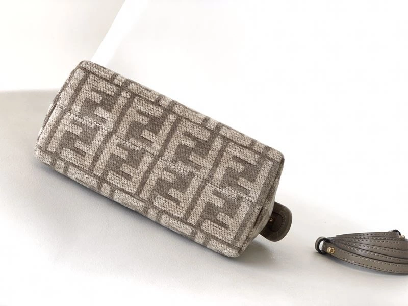 Legit Fendi Pillow Bags