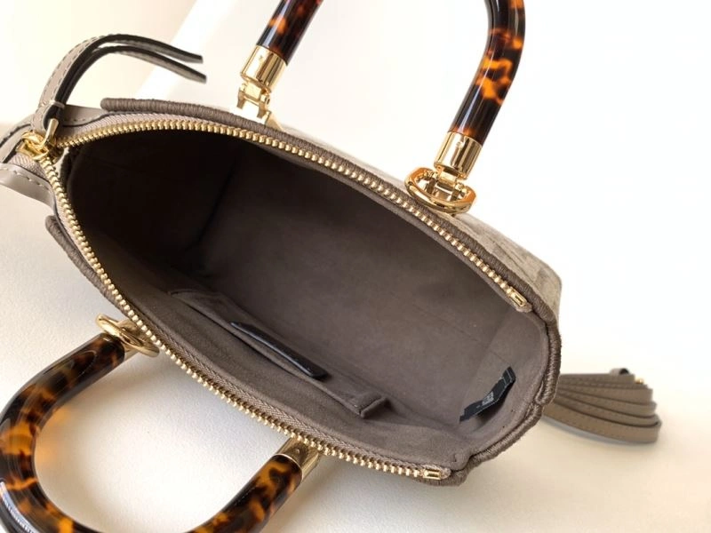 Legit Fendi Pillow Bags