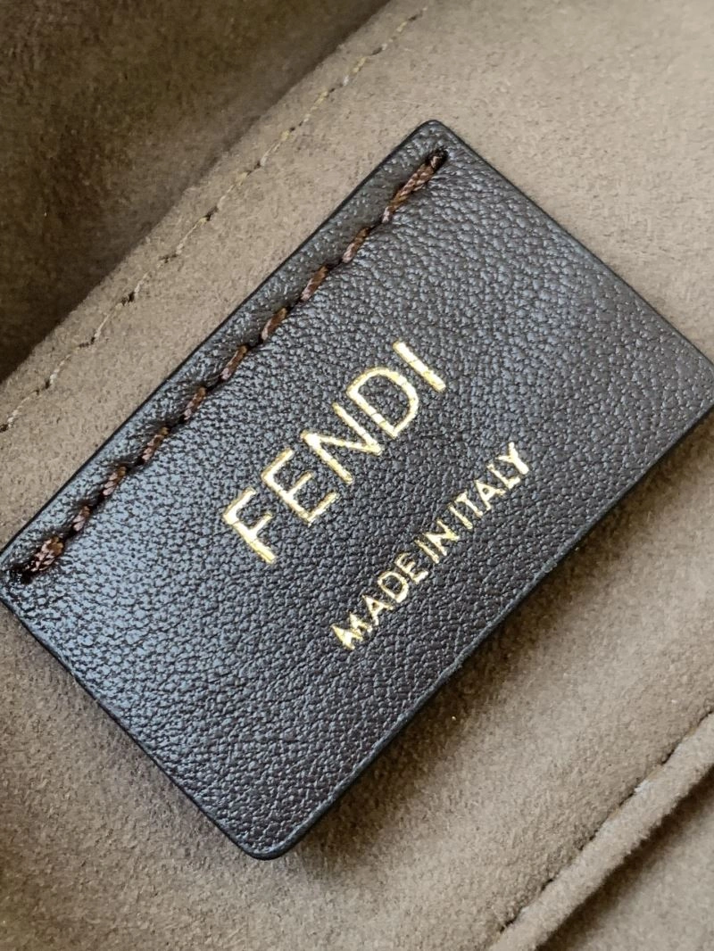 Legit Fendi Pillow Bags