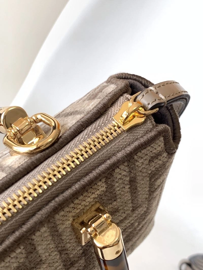 Legit Fendi Pillow Bags
