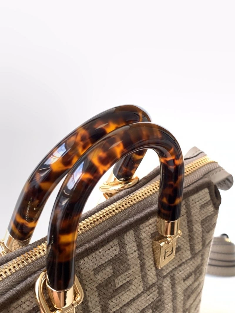Legit Fendi Pillow Bags
