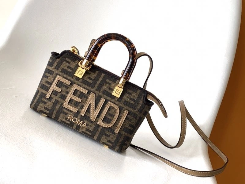 Fendi Pillow Bags