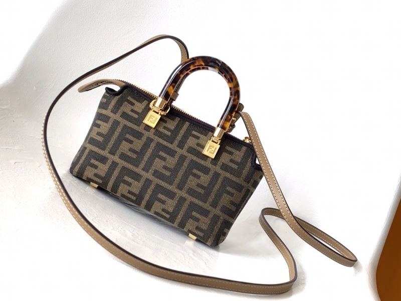 Legit Fendi Pillow Bags