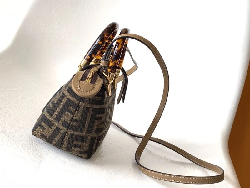 Legit Fendi Pillow Bags