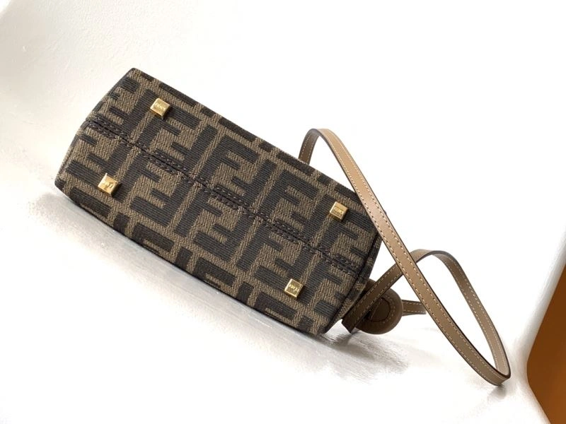 Legit Fendi Pillow Bags