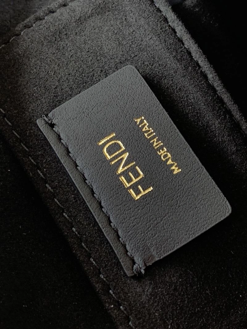 Legit Fendi Pillow Bags