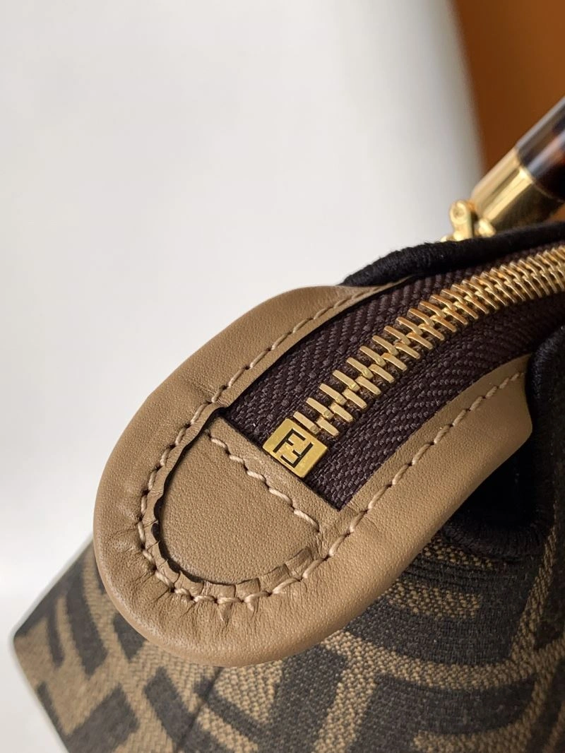 Legit Fendi Pillow Bags