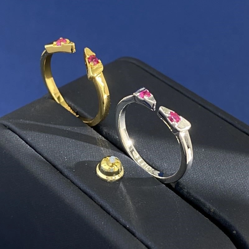 Fendi Rings