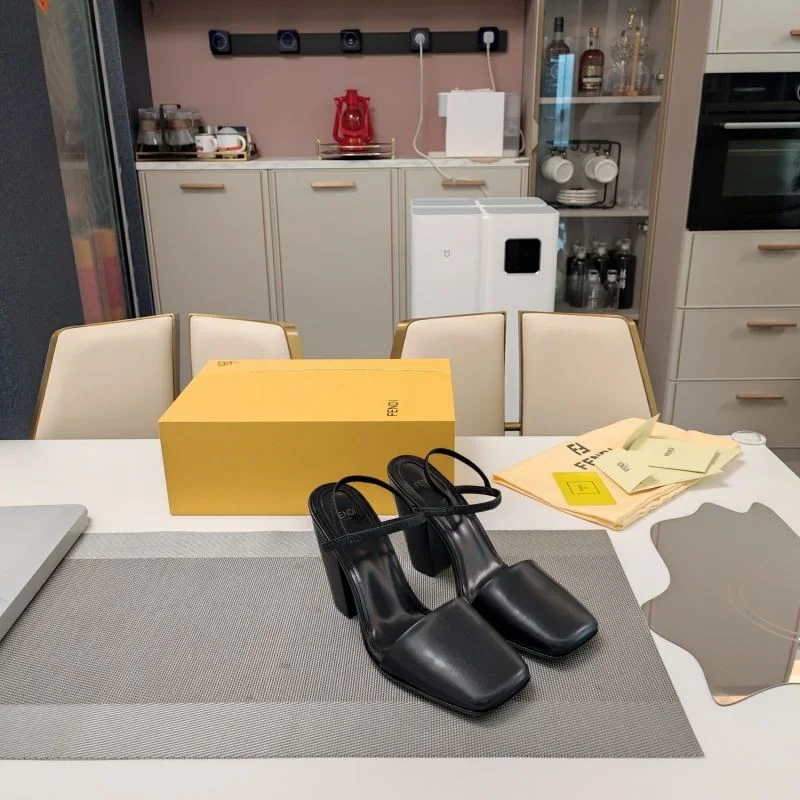 Fendi Sandals