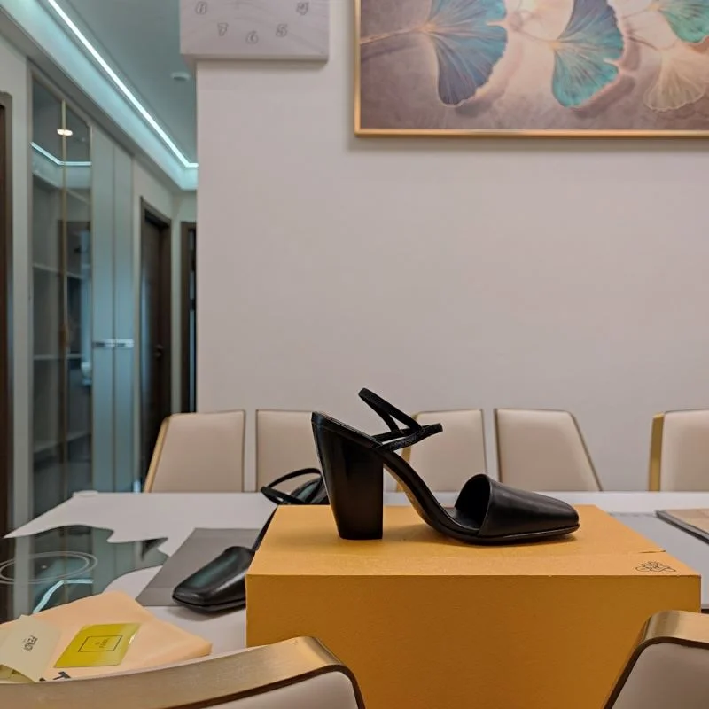 Real Fendi Sandals