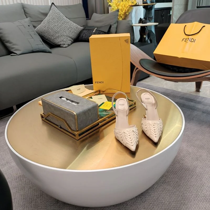 Cut-rate Fendi Sandals