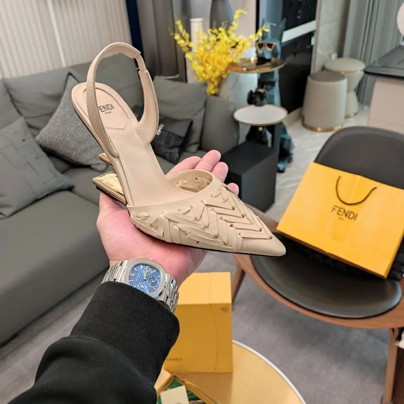 Cut-rate Fendi Sandals