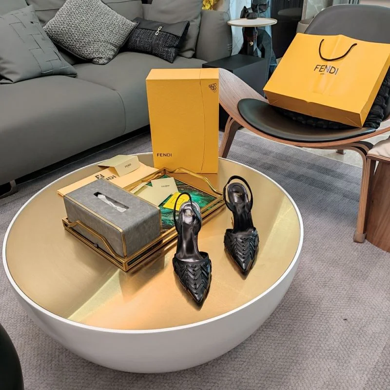 Cut-rate Fendi Sandals