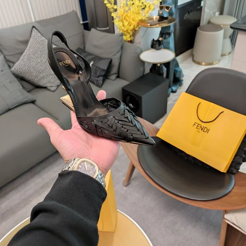 Cut-rate Fendi Sandals