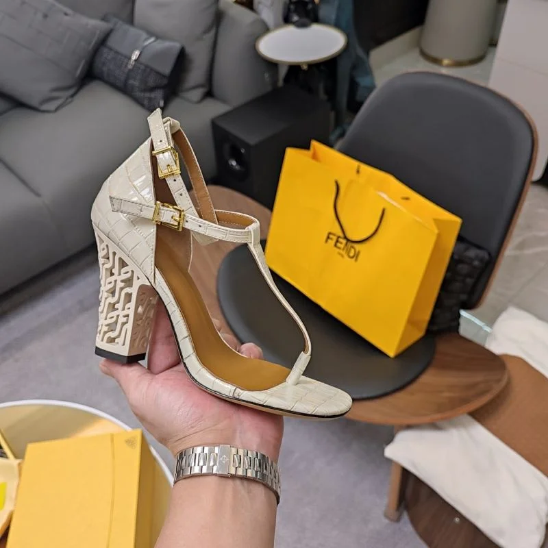 Fendi Sandals