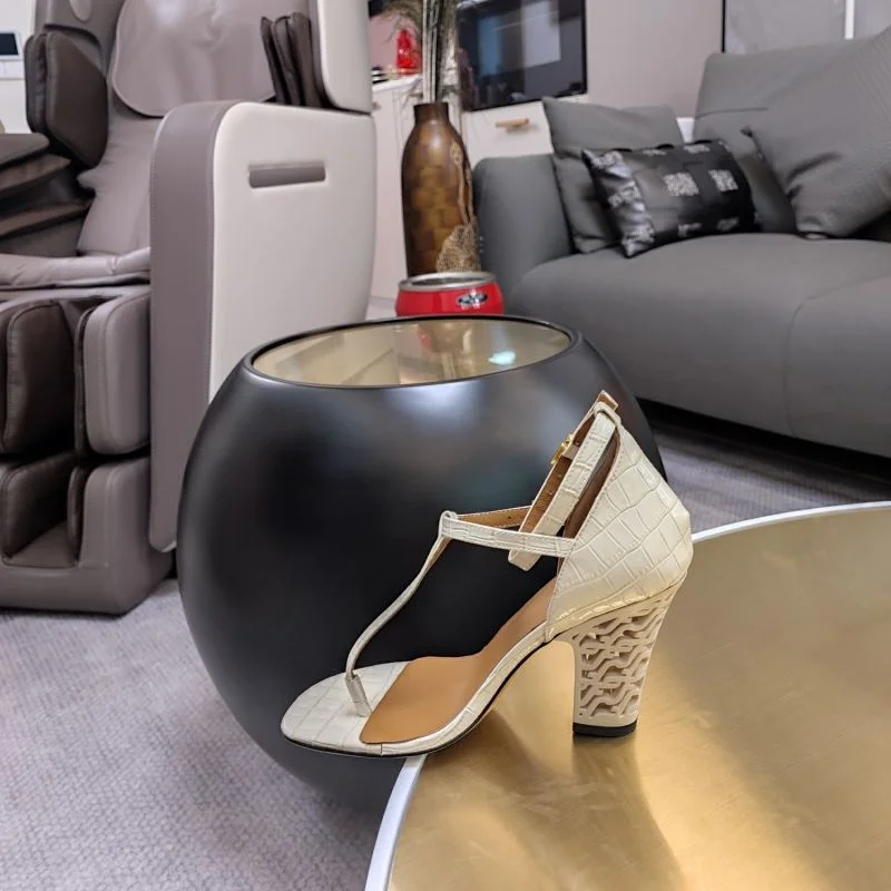 Discounted Fendi Sandals