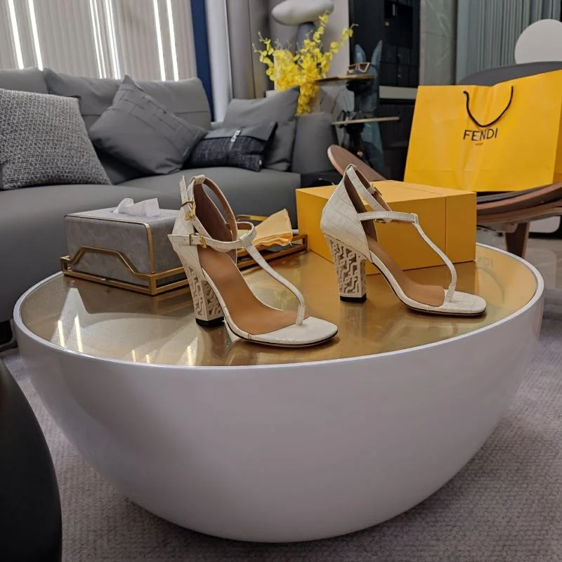 Discounted Fendi Sandals