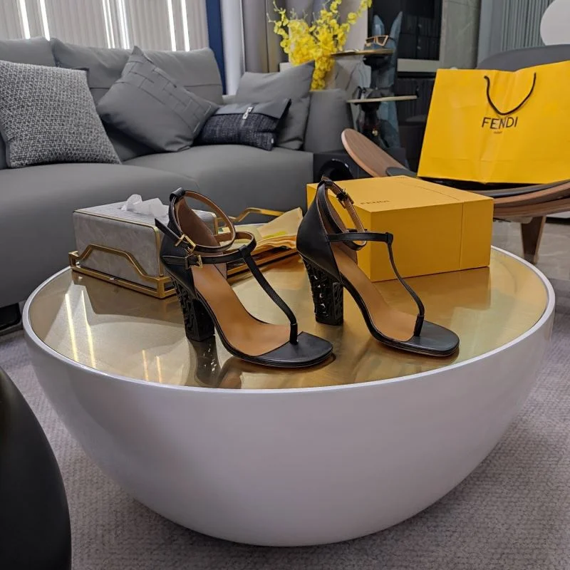 Discounted Fendi Sandals