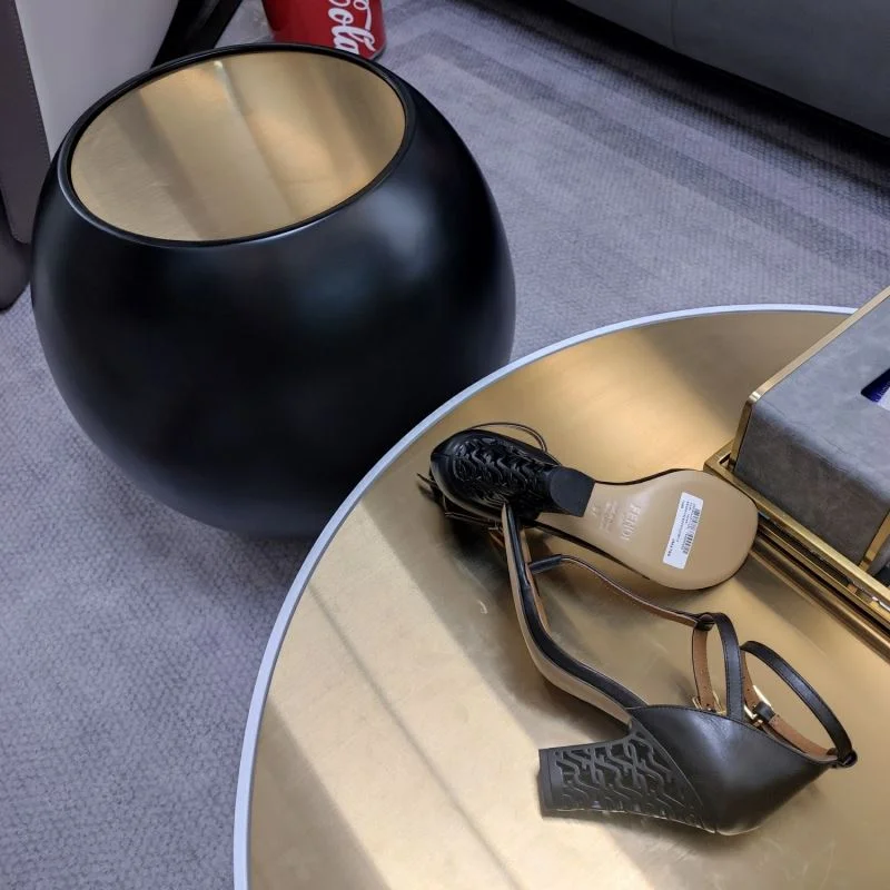 Discounted Fendi Sandals