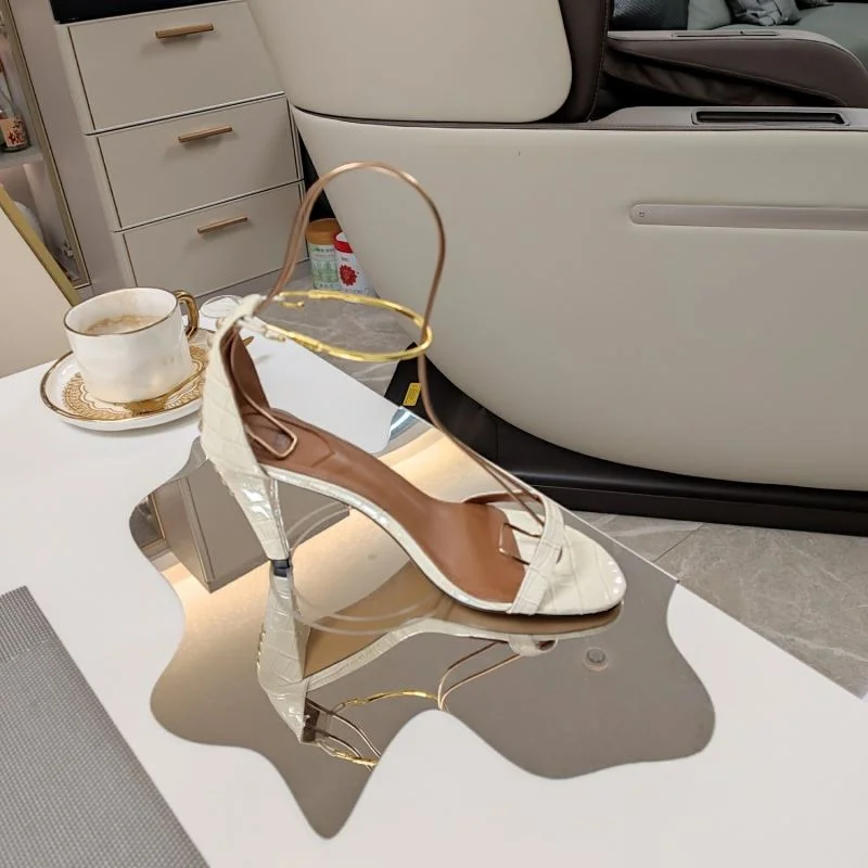 Economical Fendi Sandals