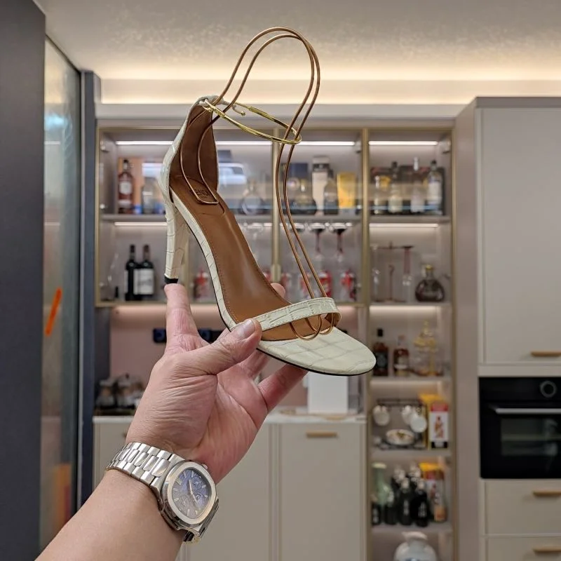 Economical Fendi Sandals