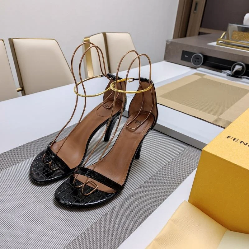 Bargain Fendi Sandals