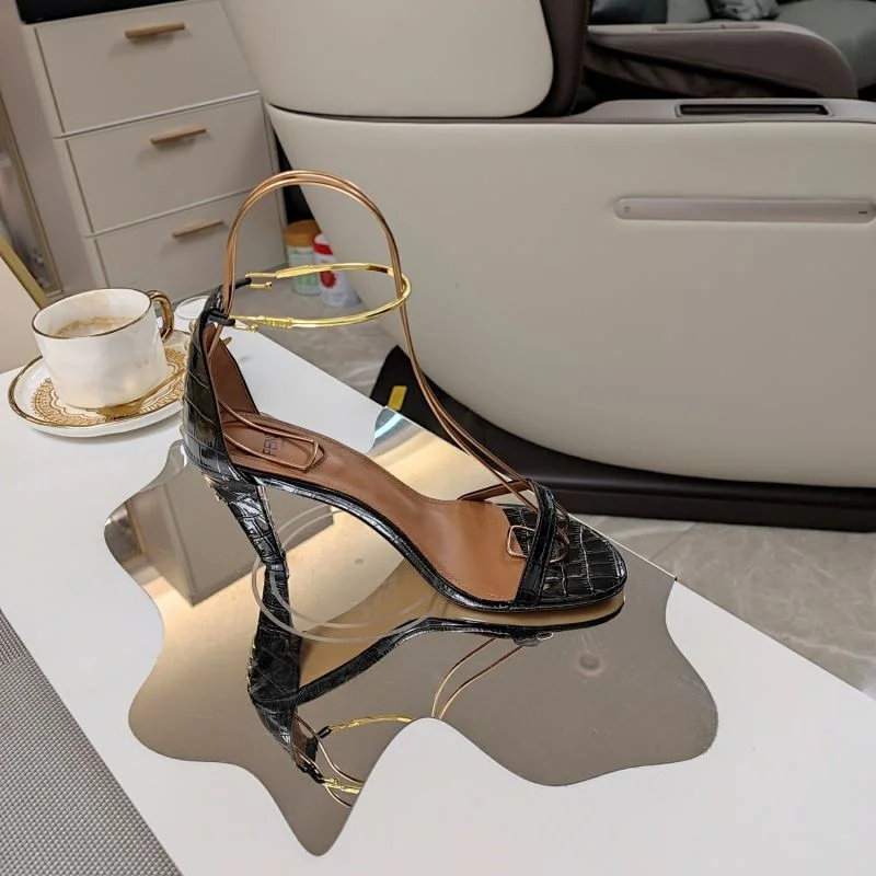 Bargain Fendi Sandals