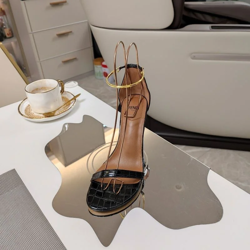 Bargain Fendi Sandals