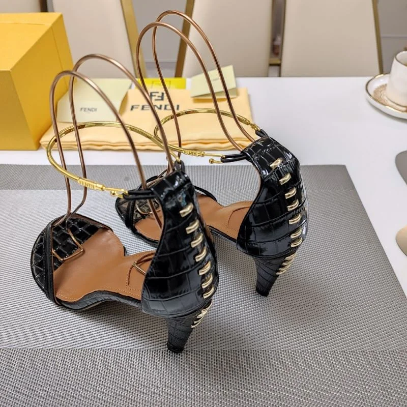 Bargain Fendi Sandals