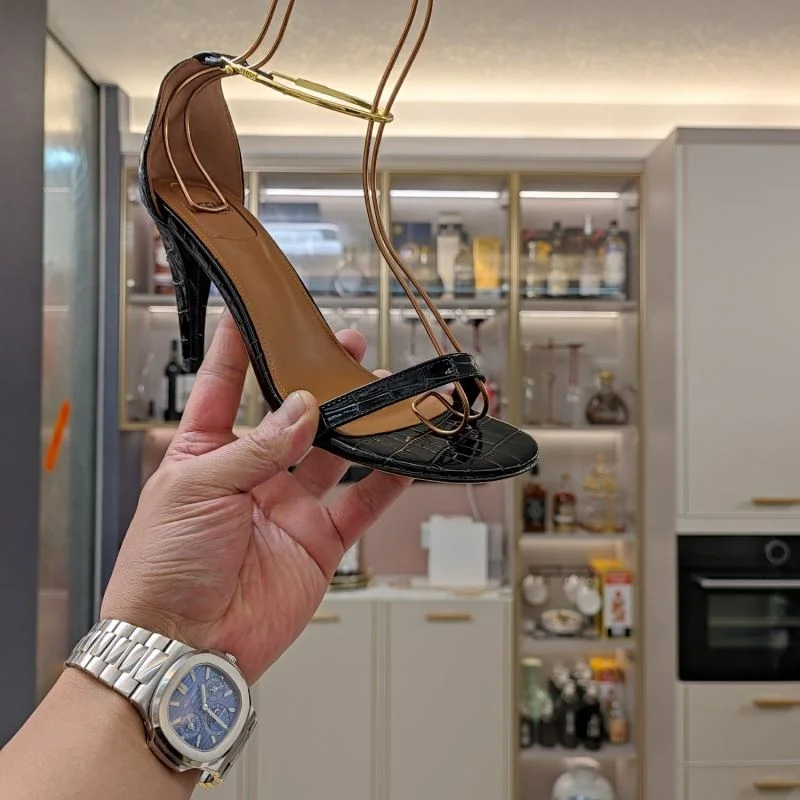 Bargain Fendi Sandals