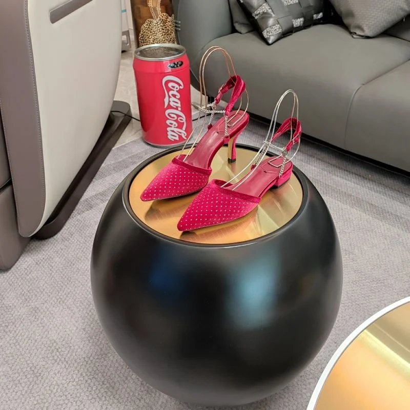 Discounted Fendi Sandals