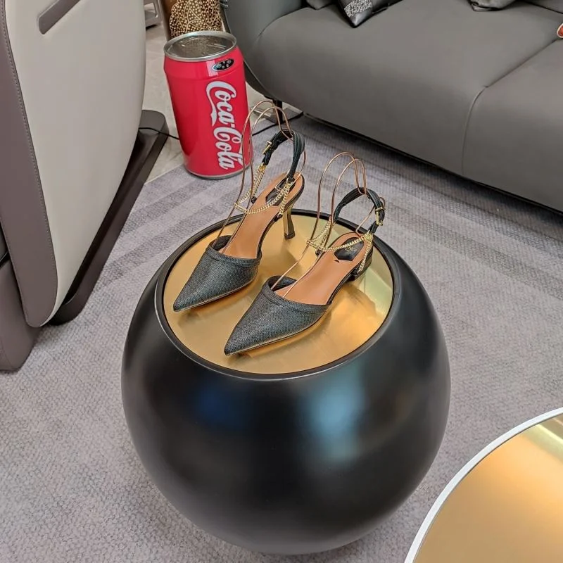 Economical Fendi Sandals