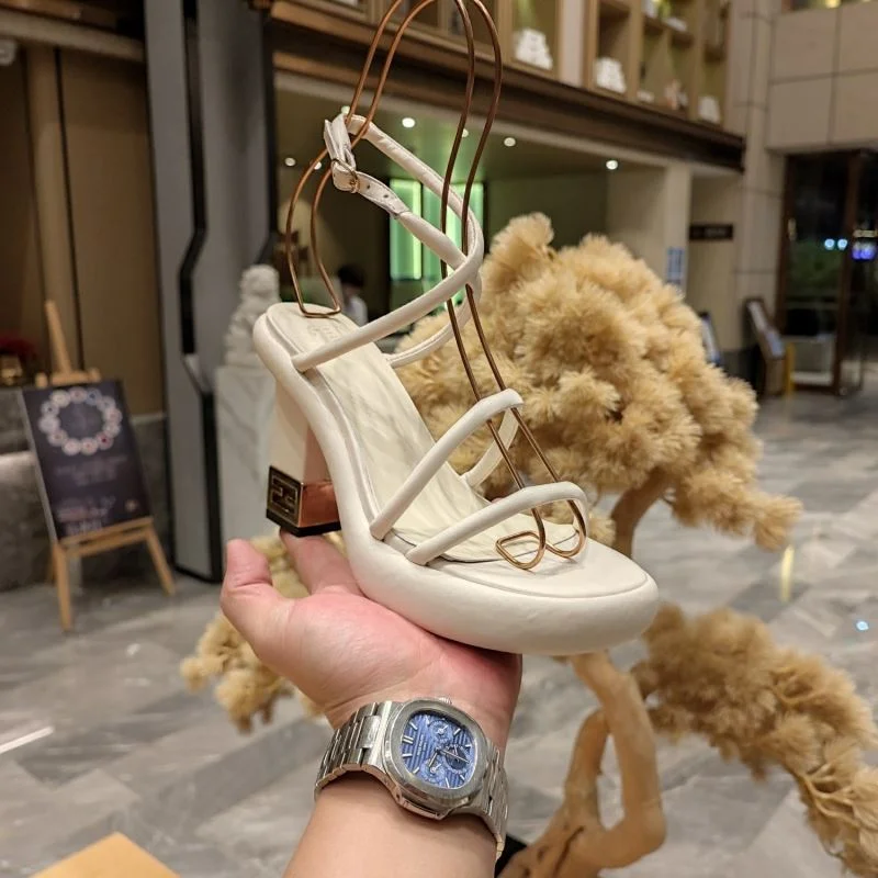 Perfect replica Fendi Sandals